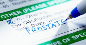 The PCA3 Test for Prostate Cancer - Prostate Prognosis