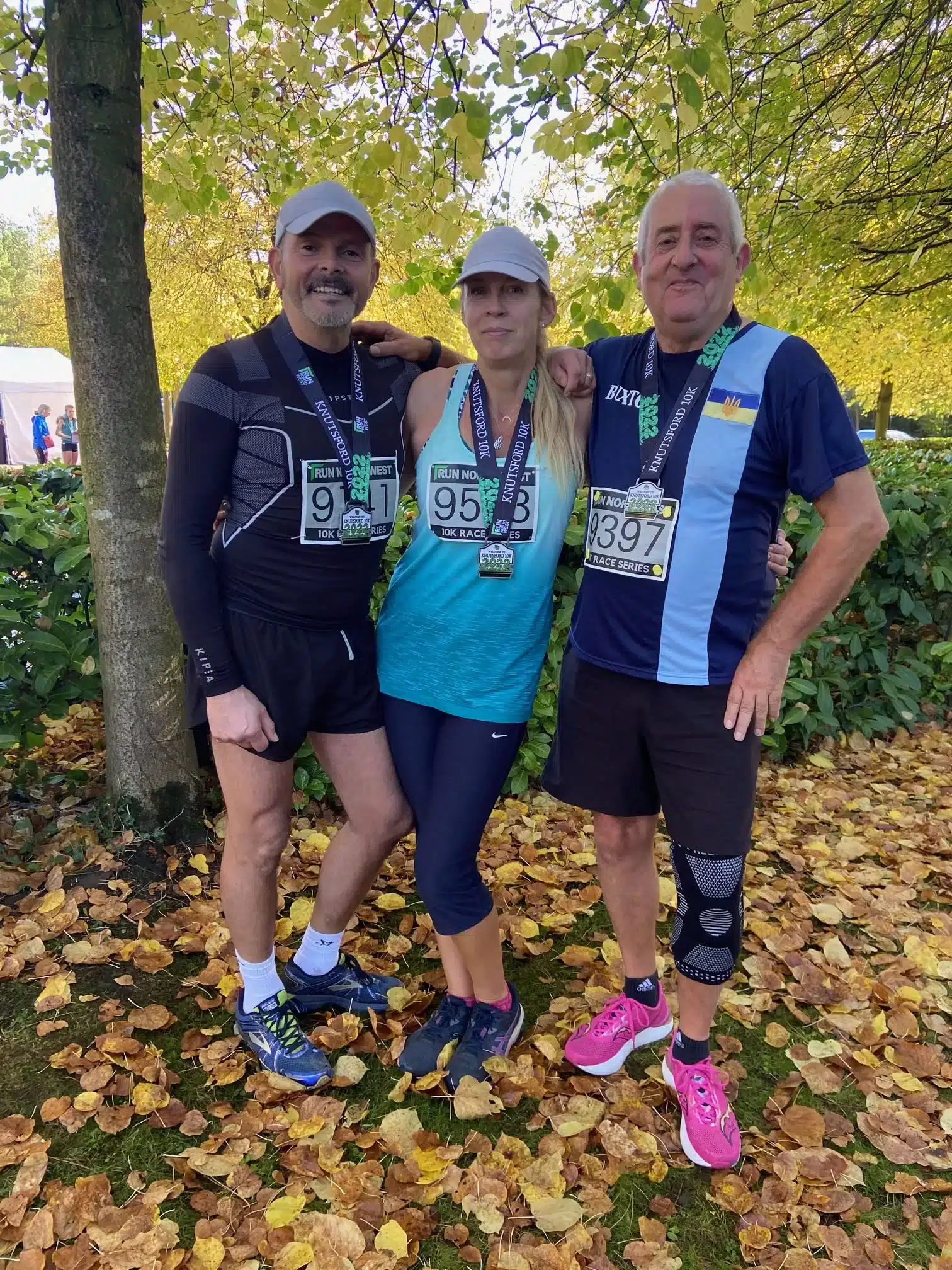 Stephen Spelman co-founder and Author at Prostate Prognosis