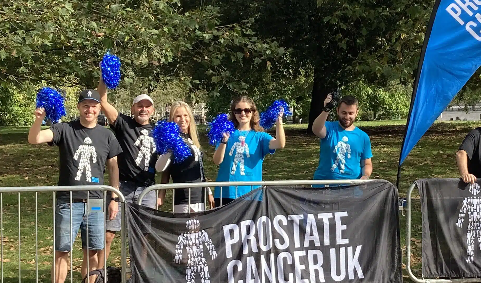 Royal Parks Half Marathon 2023 Photos